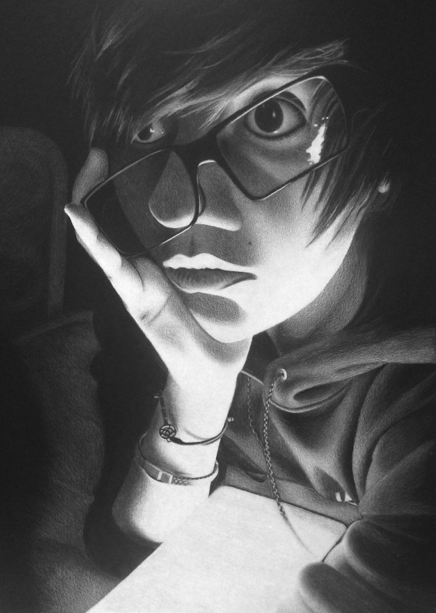 Hush + Natural Disasters + Rebirth | HYPERNOVA LIT